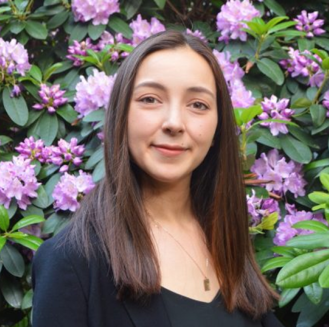 Meet Our Team | Graduate Medical Sciences