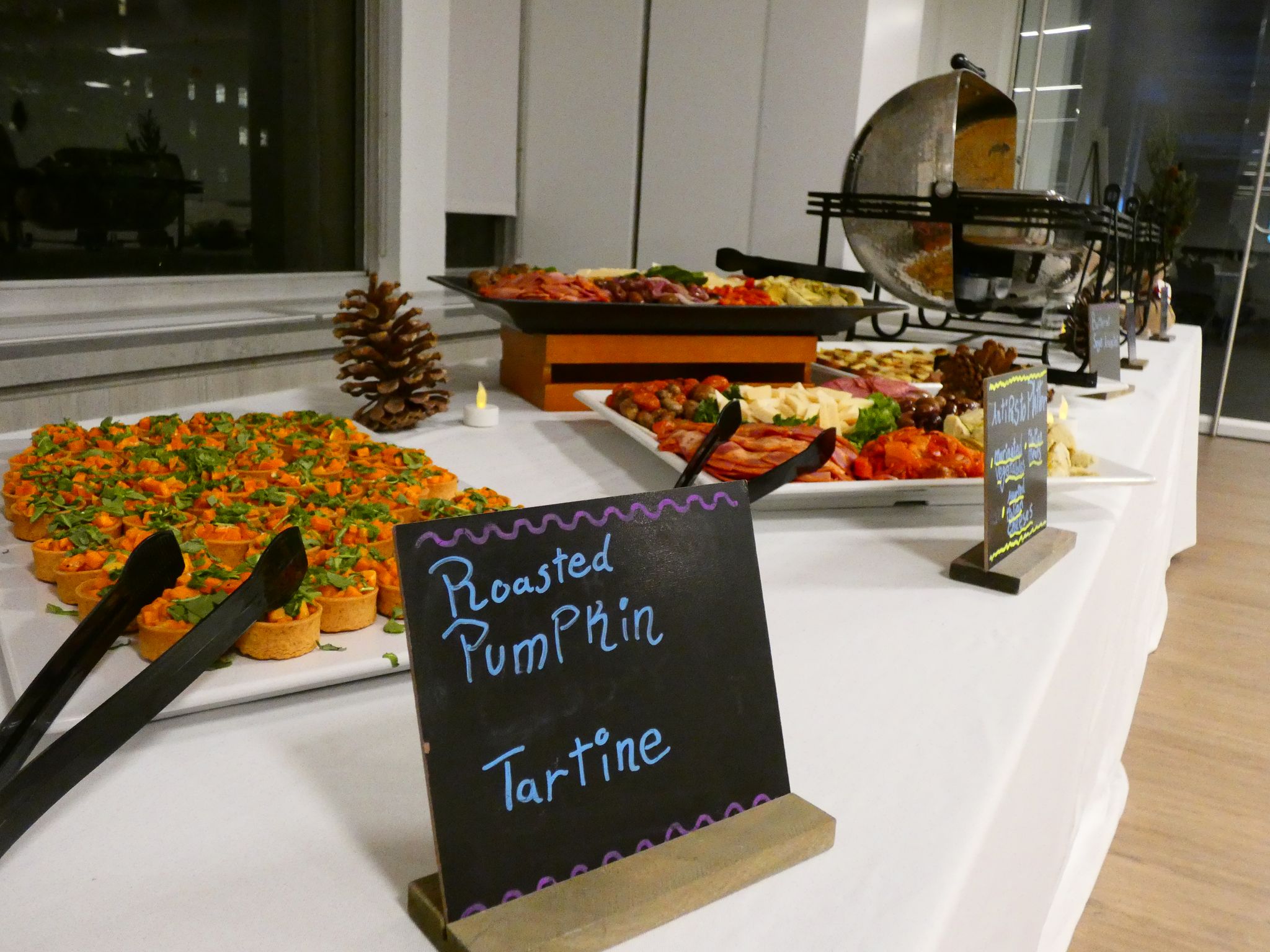 Tis The Season To Mingle” Brings Gms Cheer To The End Of The Semester Graduate Medical Sciences