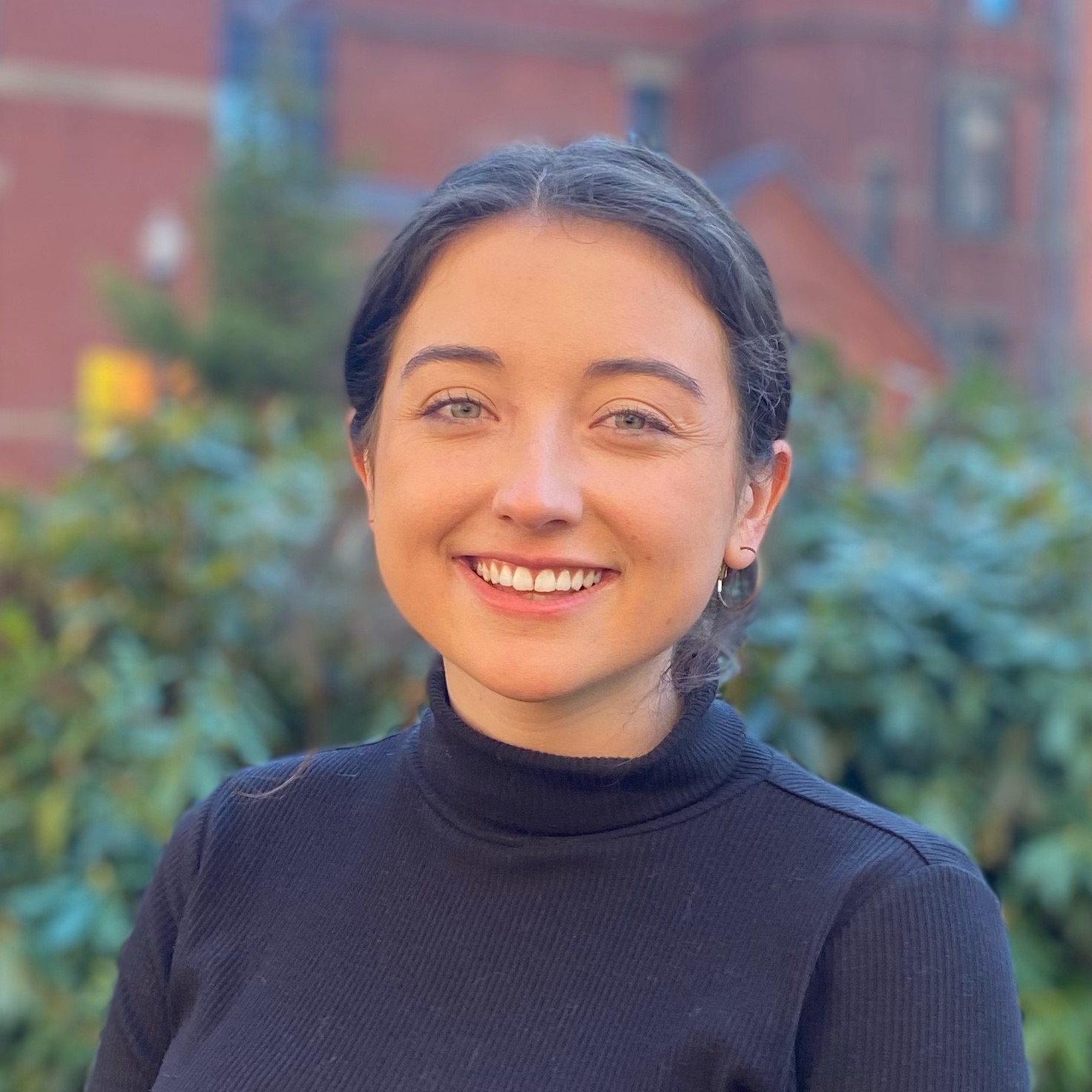 Meet the Staff | Graduate Medical Sciences