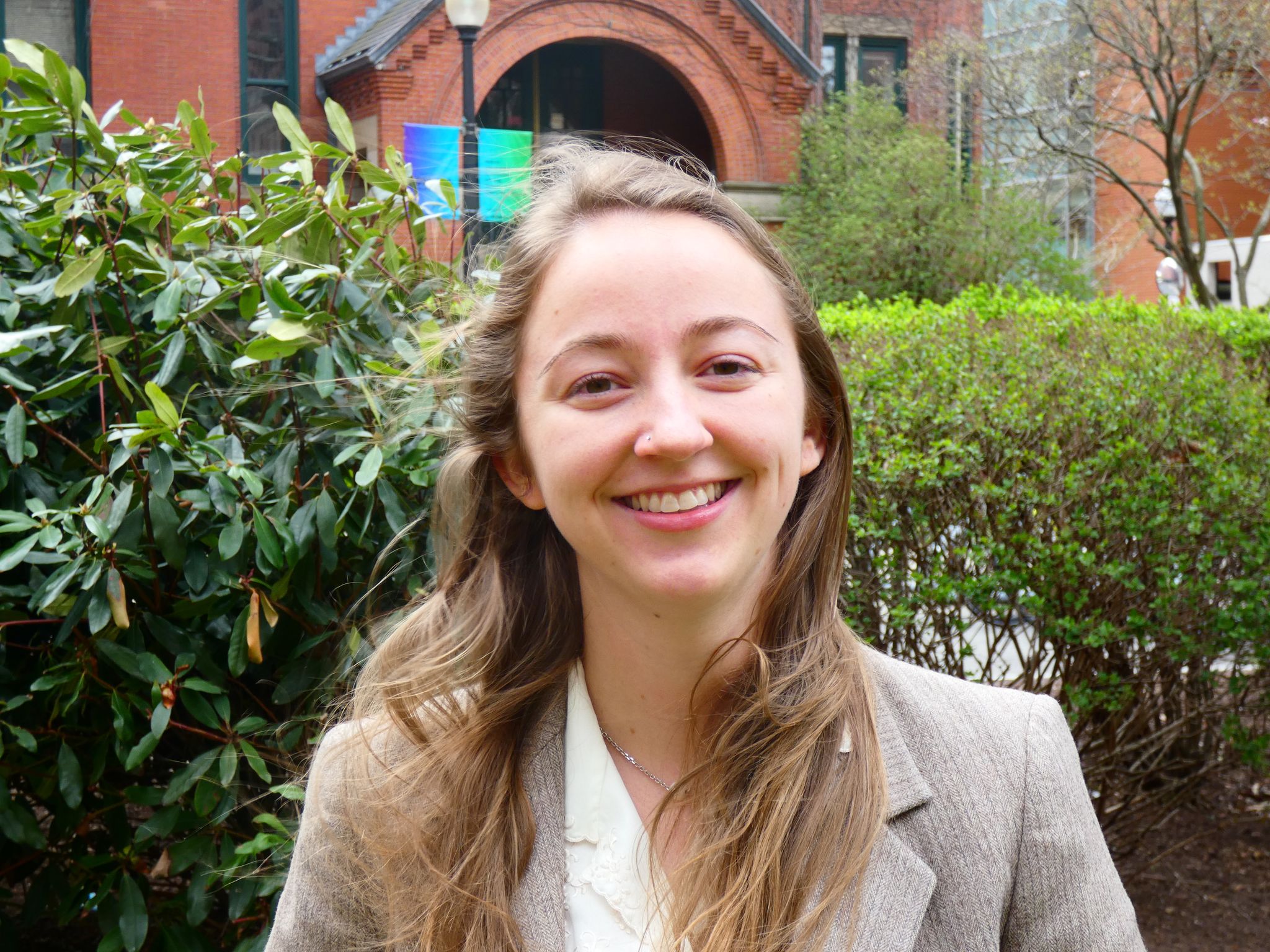 2023 Outstanding Student Achievement Award: PhD Research Category | Graduate Medical Sciences