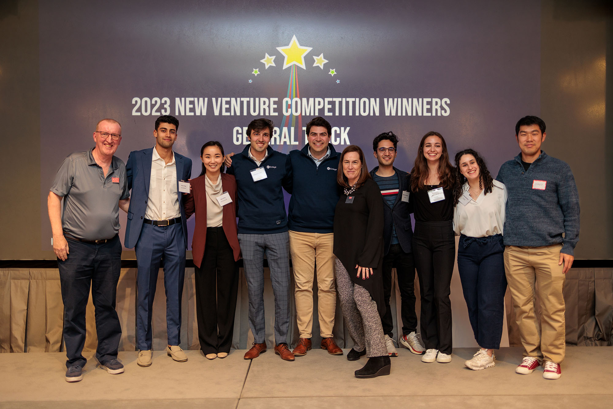 Two GMS Students Win Big at Annual Innovate@BU New Venture Competition ...