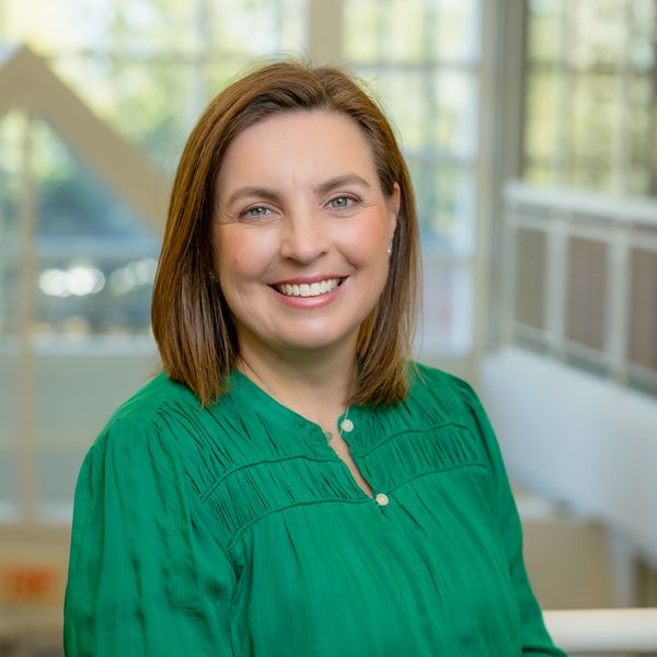Meet Our Team | Graduate Medical Sciences