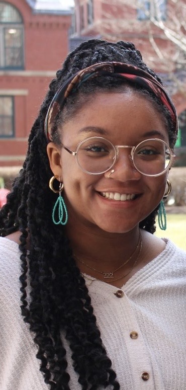 GMS Master’s Spotlight: Elena Redmond (BMFS ’24) | Graduate Medical ...