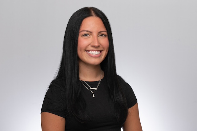 Meet Our Team | Graduate Medical Sciences