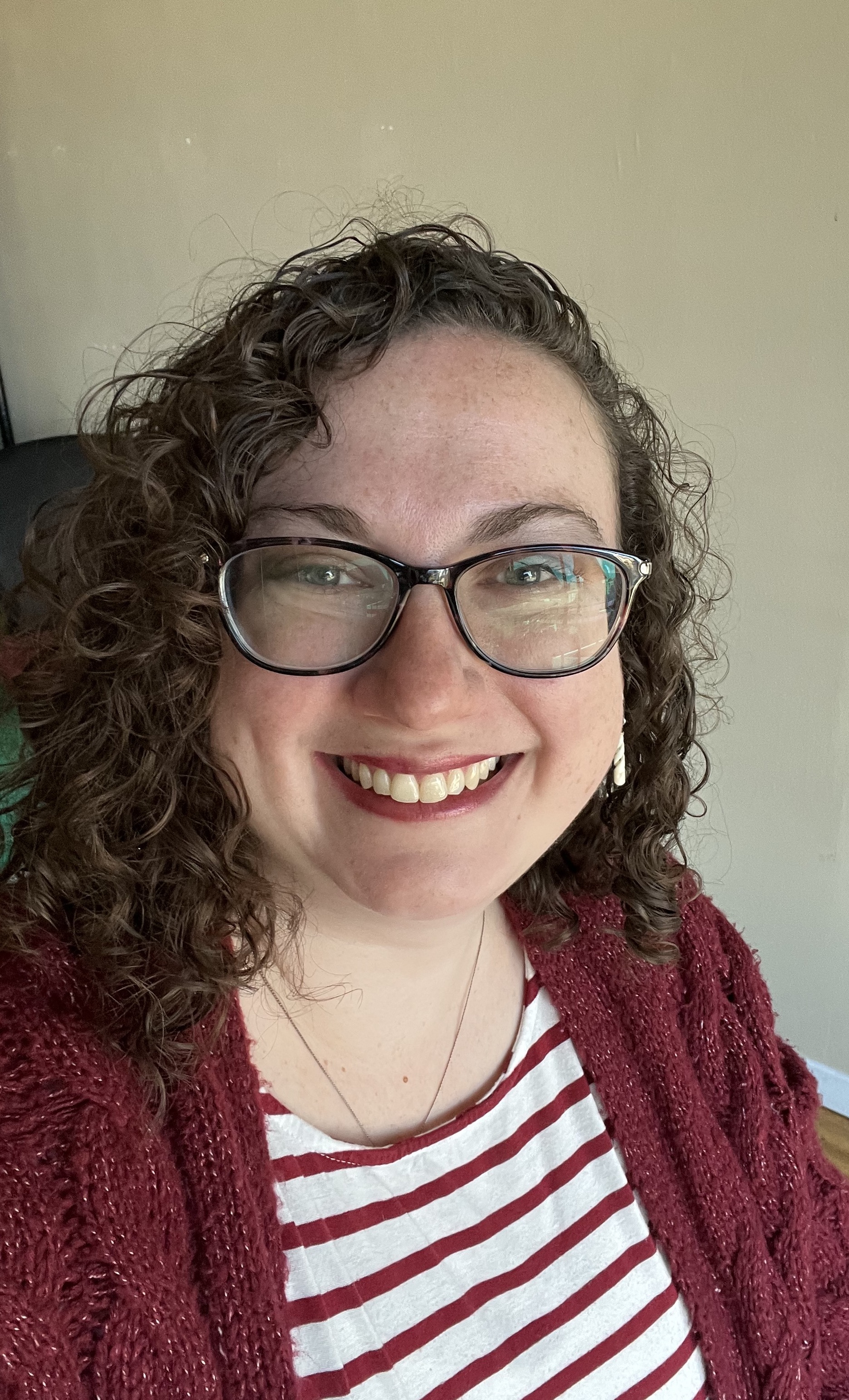 GMS PhD Spotlight: Stacy Jankowski (MTM ’25) | Graduate Medical Sciences