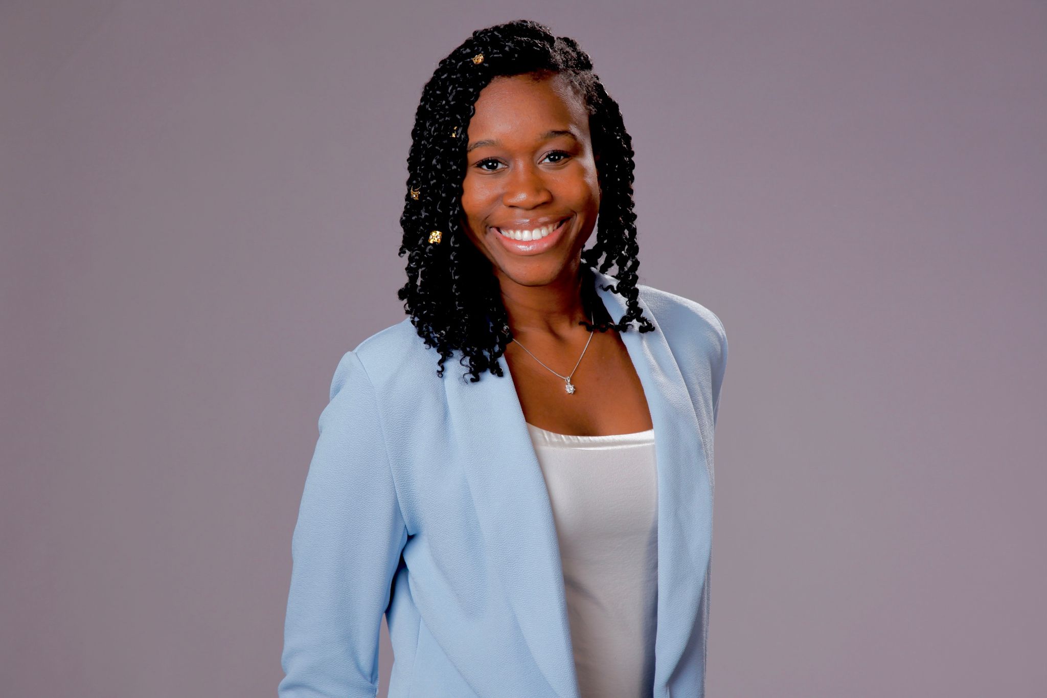 GMS Spotlight: Chelsey Skeete, PhD ’25 | Graduate Medical Sciences