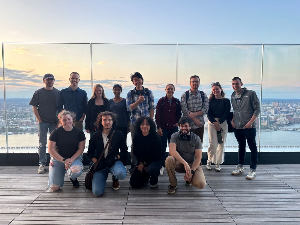 Current Students | Graduate Program in Genetics & Genomics