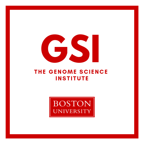 Gsi 2019 Overview Genome Science Institute