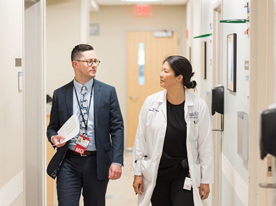 About Us | Hematology & Medical Oncology