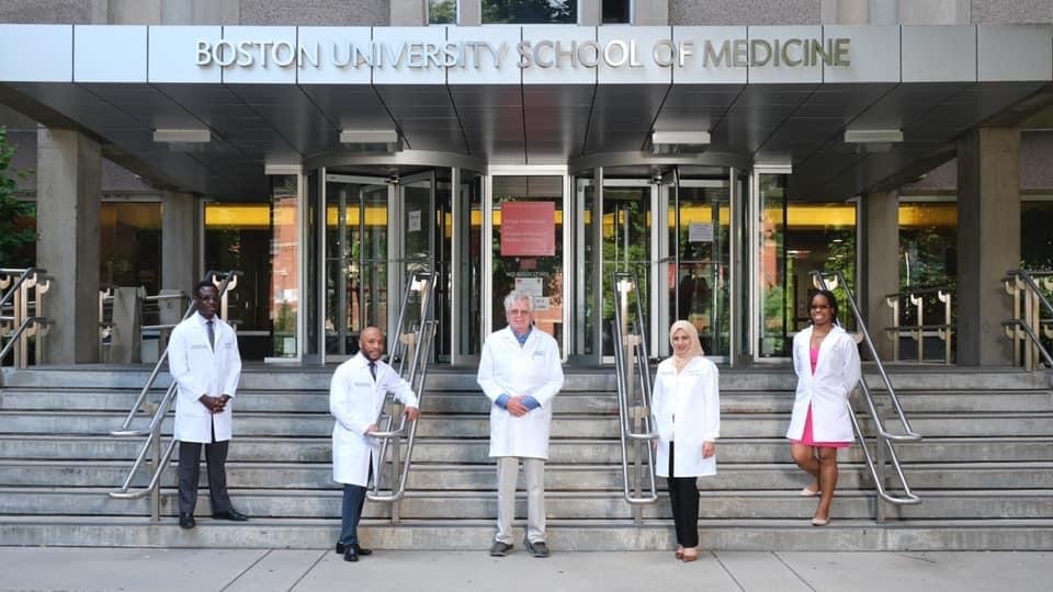Hematology & Medical Oncology