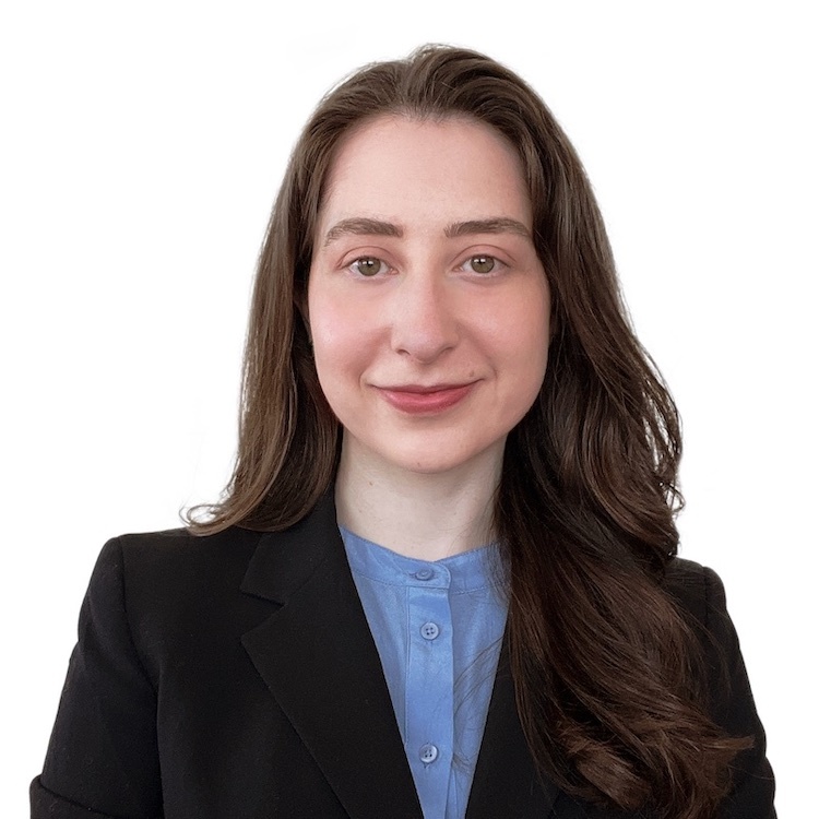 Meet Our Fellows | Hematology & Medical Oncology