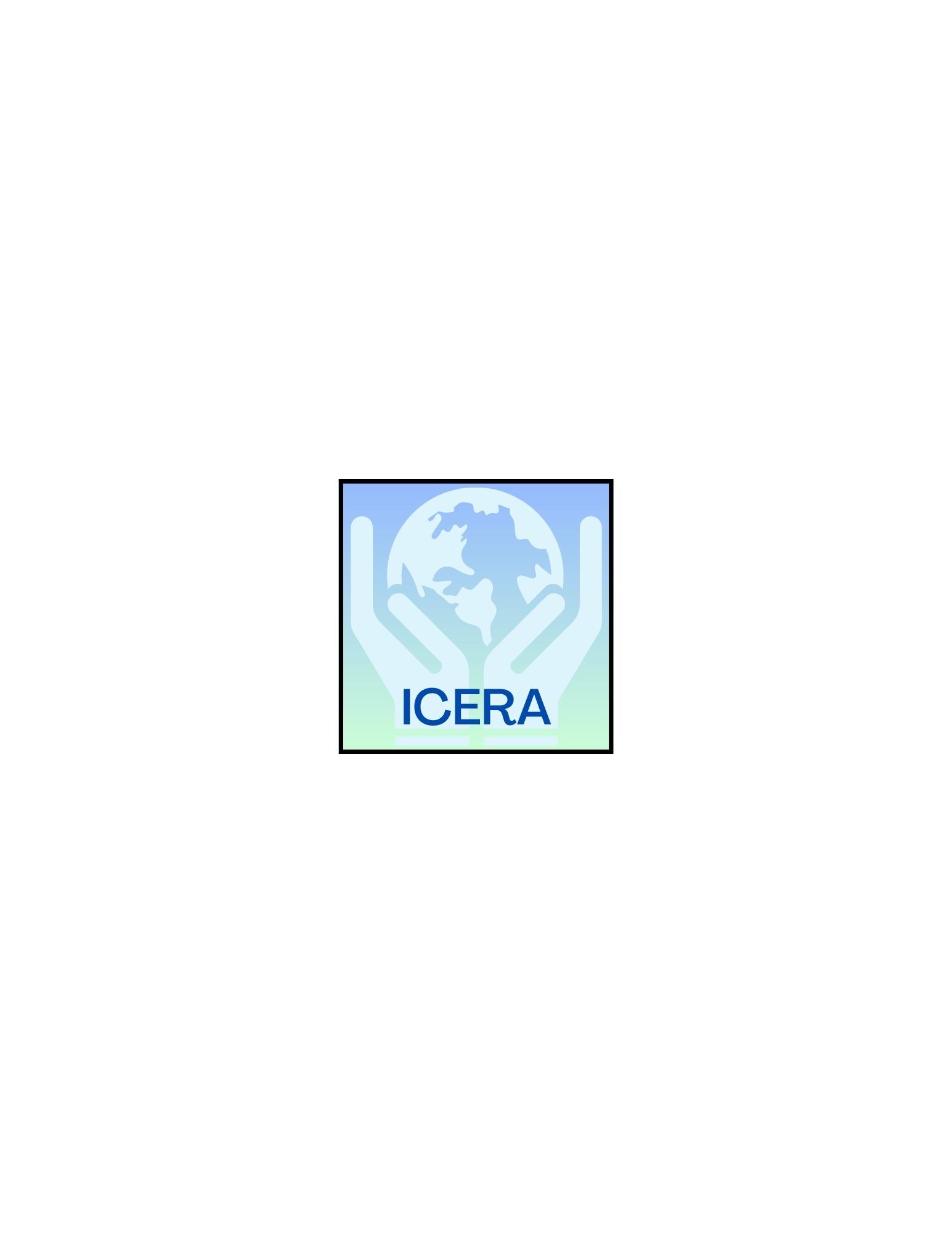 Education | International Collaboration for Education & Research in Anesthesia (ICERA)