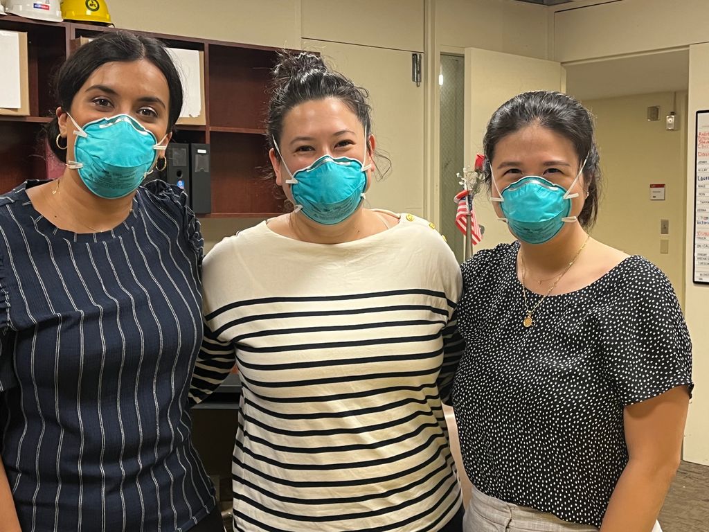 Meet Our Fellows | Infectious Diseases