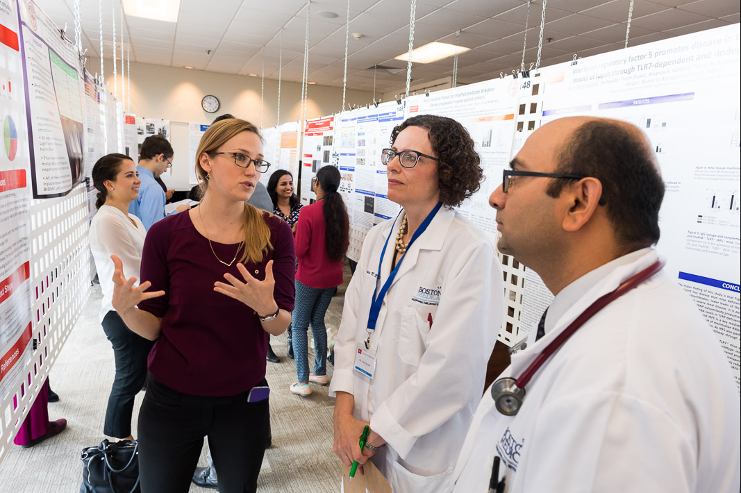 Internal Medicine Residency Program