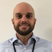 Paul Maglione, MD, PhD | Immunology Training Program
