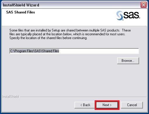Obtaining and Installing SAS » BUMC Information Technology | Boston University