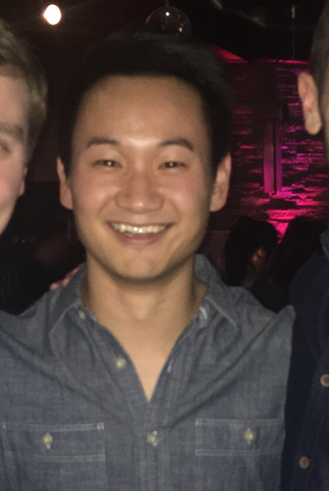 Our Alumni | Kotton Lab