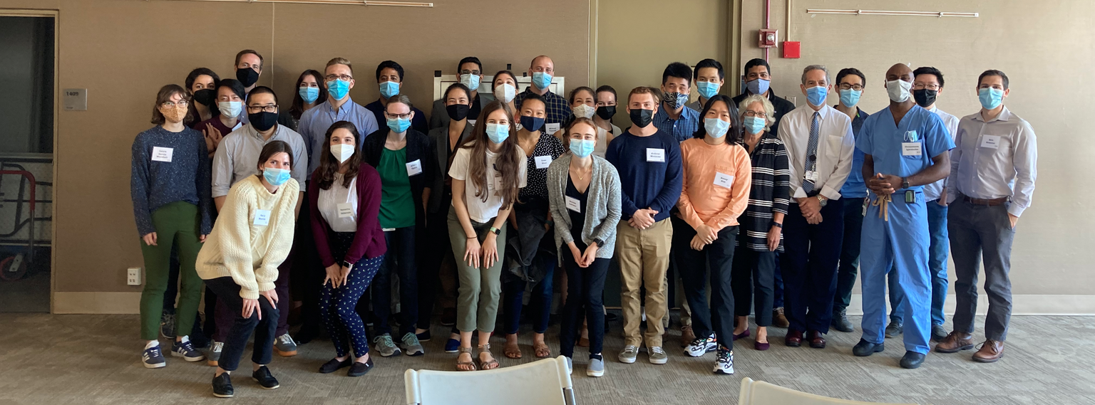 Current Students | MD-PhD Training Program