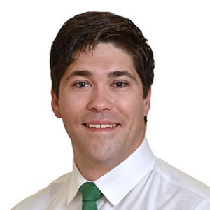 Alumni Spotlight Spring 2022 – Dr. Ian Francis | MD-PhD Training Program