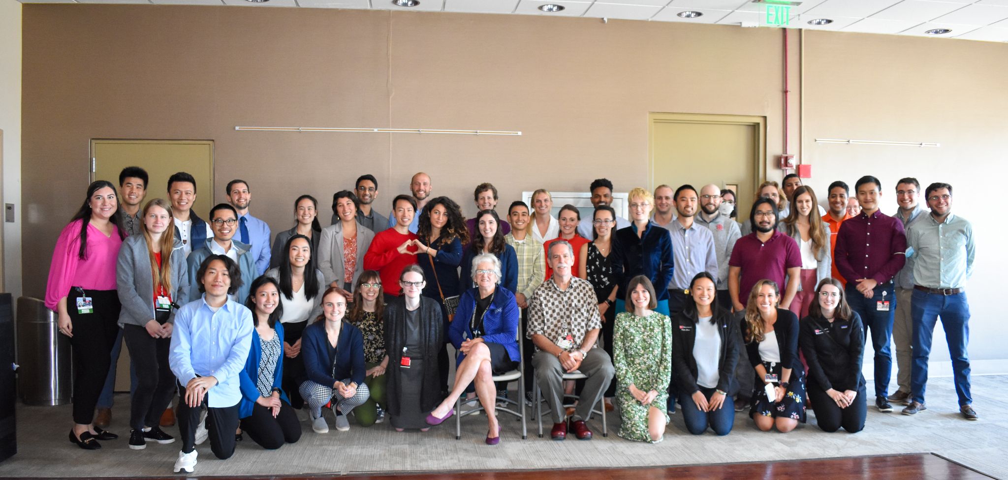Annual Retreat | MD-PhD Training Program