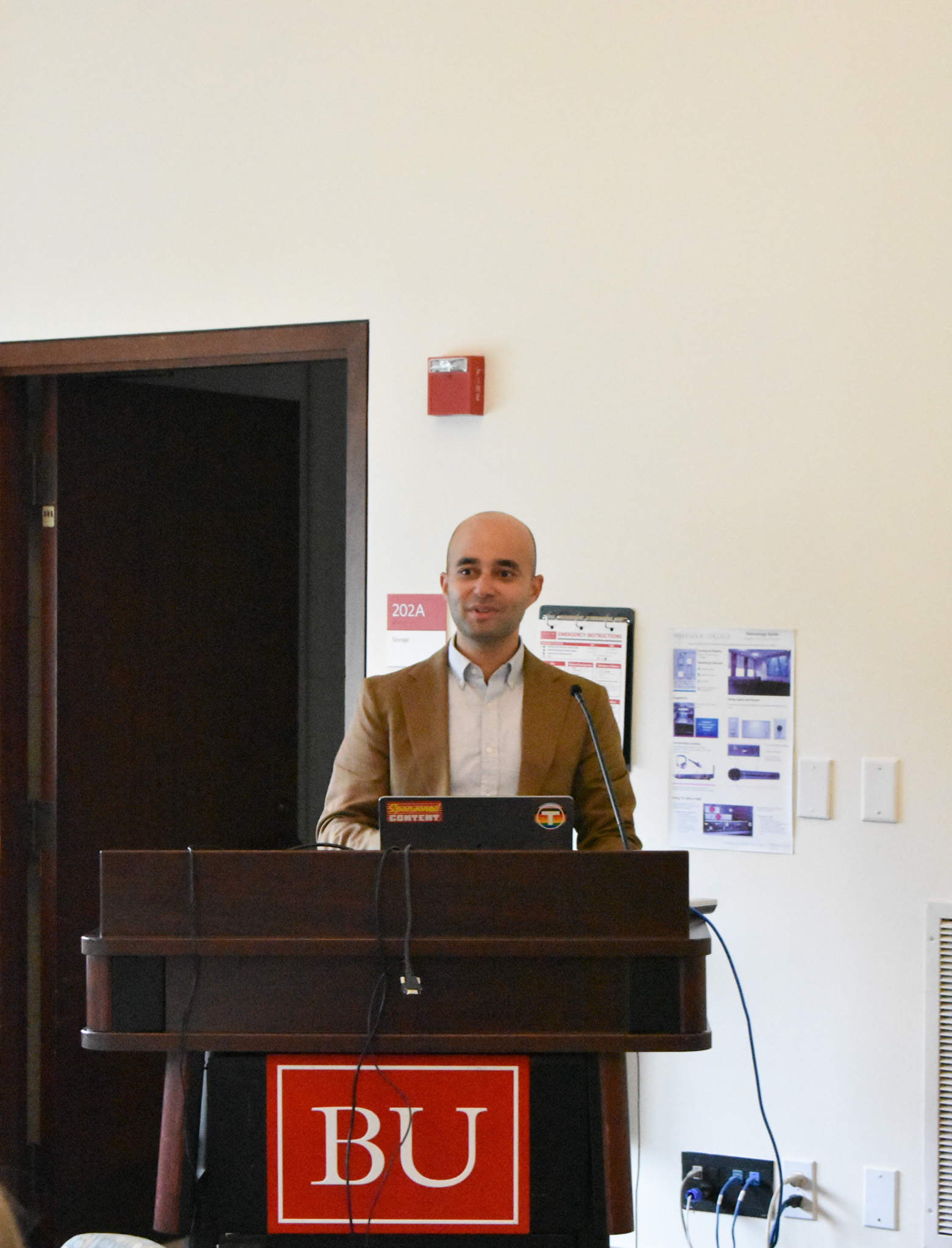 Program Alumnus Dr. Aly Elezaby is Keynote Speaker at Annual MD-PhD ...