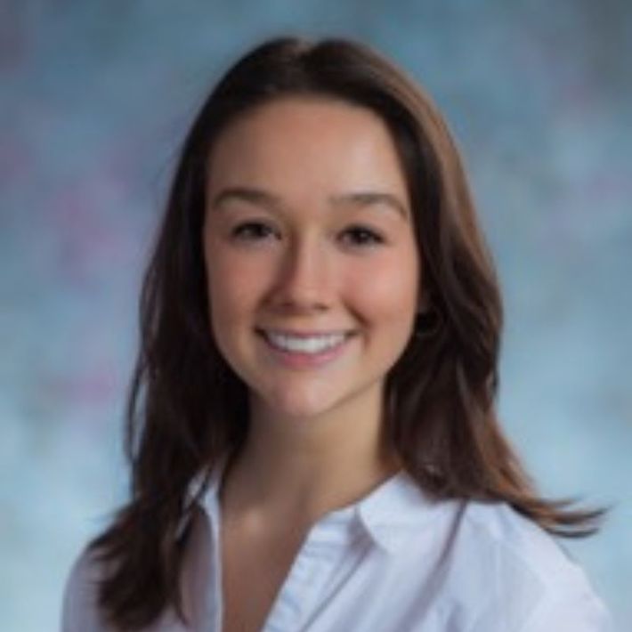 Student Directory | MD-PhD Training Program