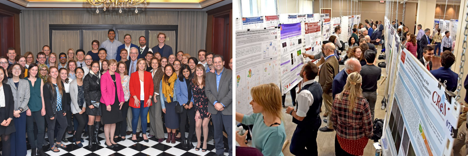 Evans Research Days- Oct 3 & 4, 2019 | Medicine