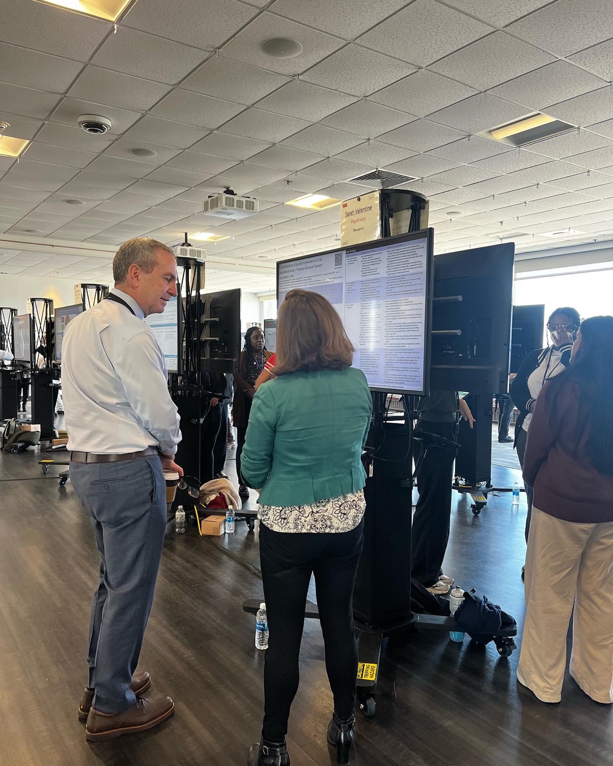 2024 DoM DEIA Week Recap | Medicine