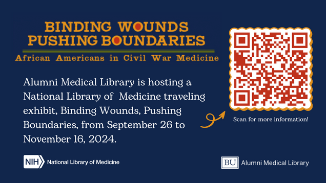 Alumni Medical Library