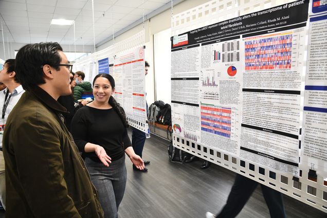 Medical Student Summer Research Program (MSSRP) | Medical Student Research