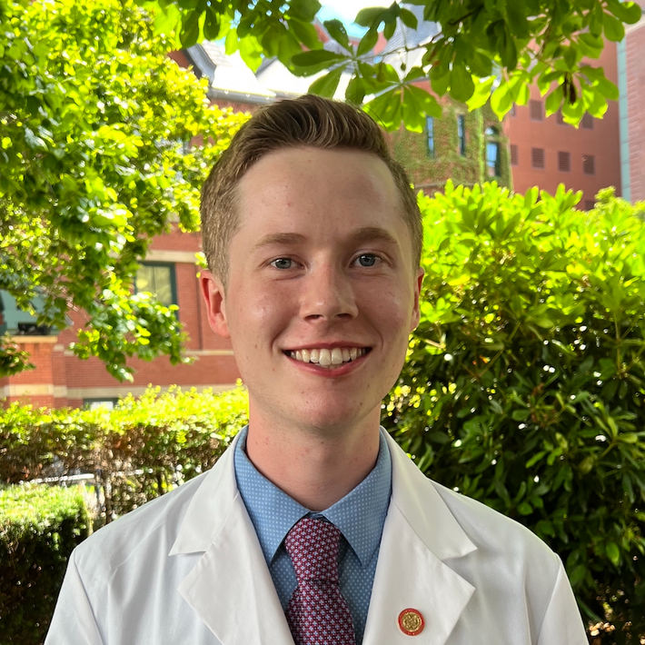 New Publications—Pediatric provider burnout | Medical Student Research