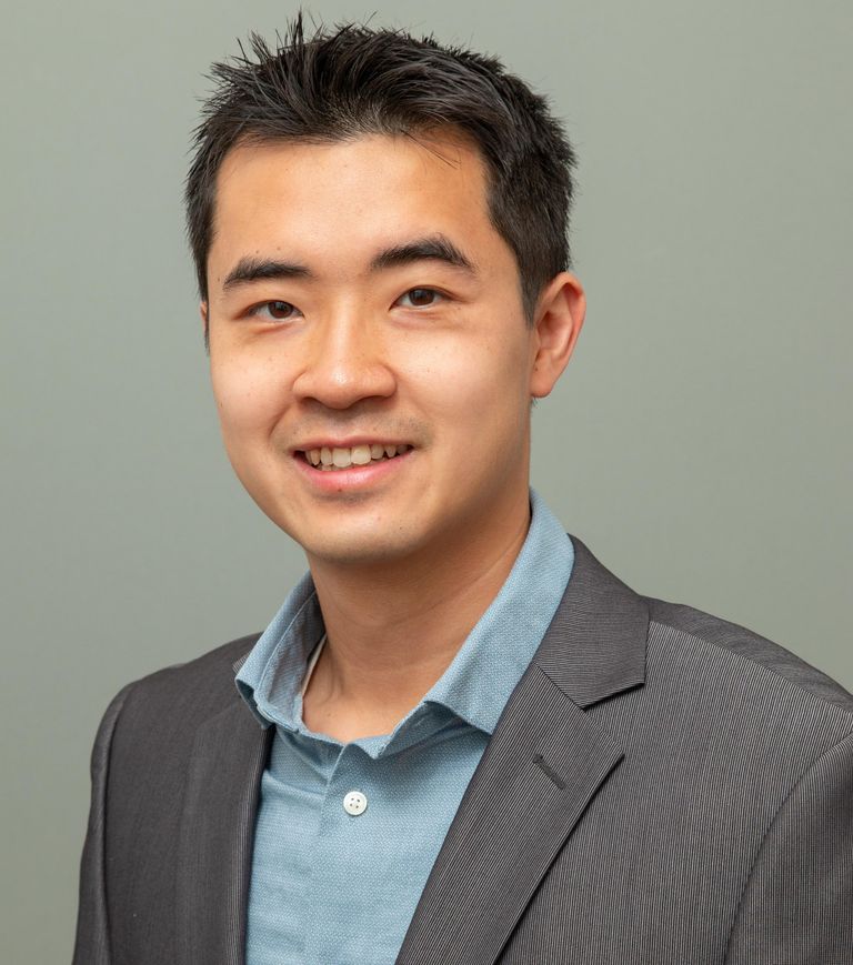 Dr. Lau Named September’s Distinguished Faculty of the Month | Neurology