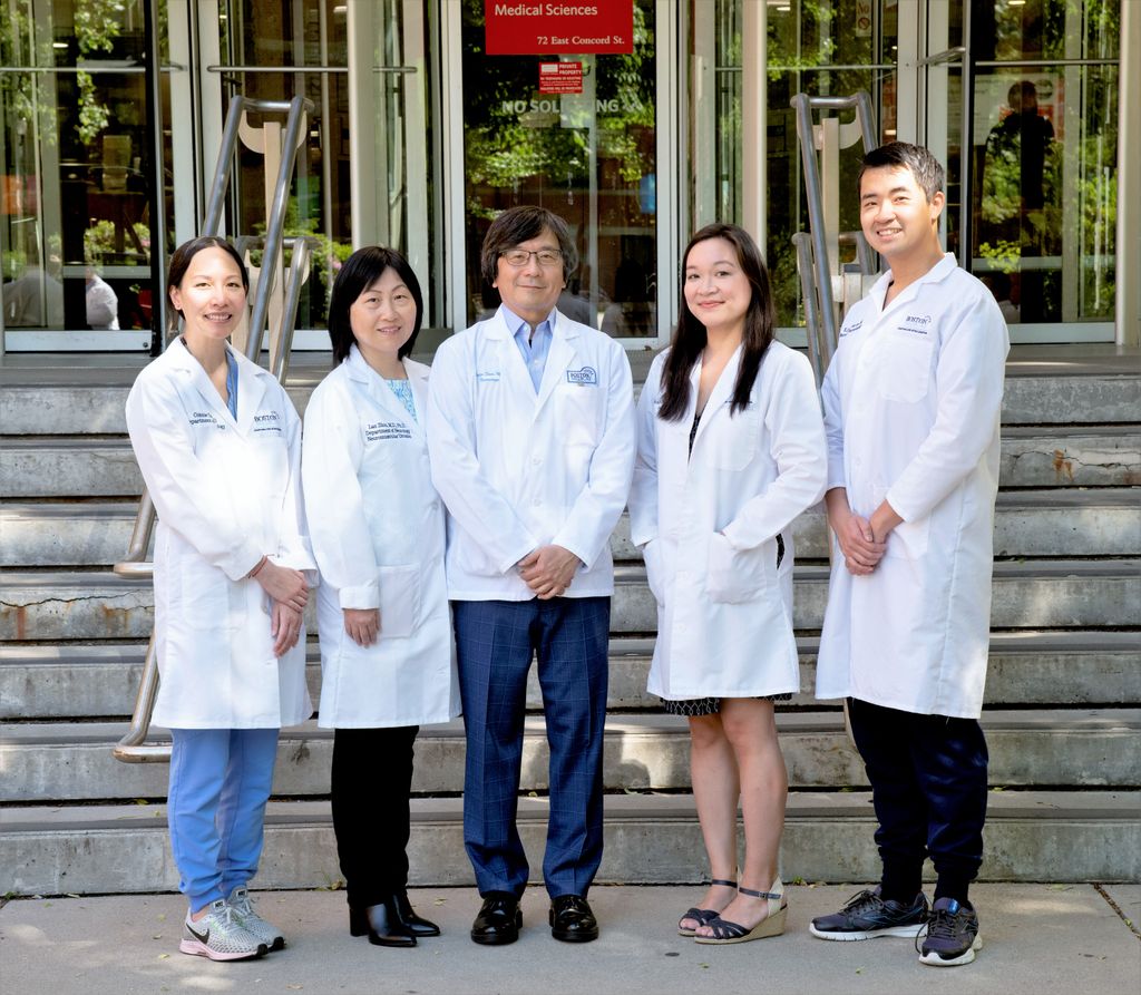 Neuromuscular Disease | Neurology