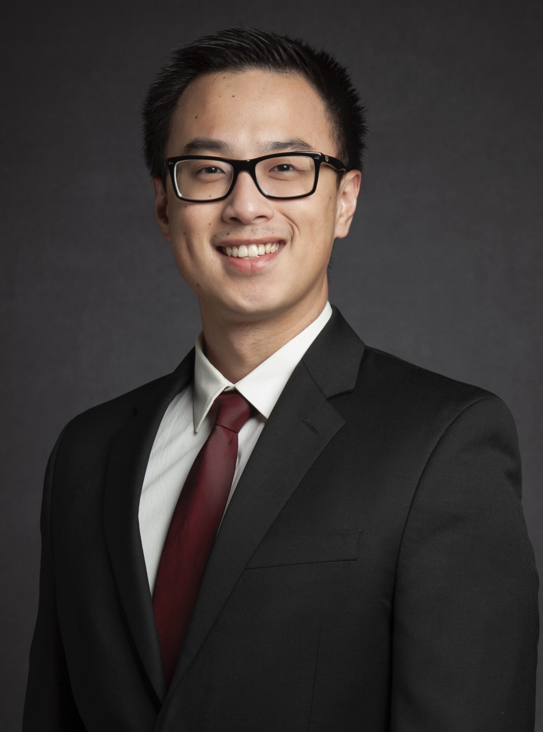 Meet Our Residents | Neurology