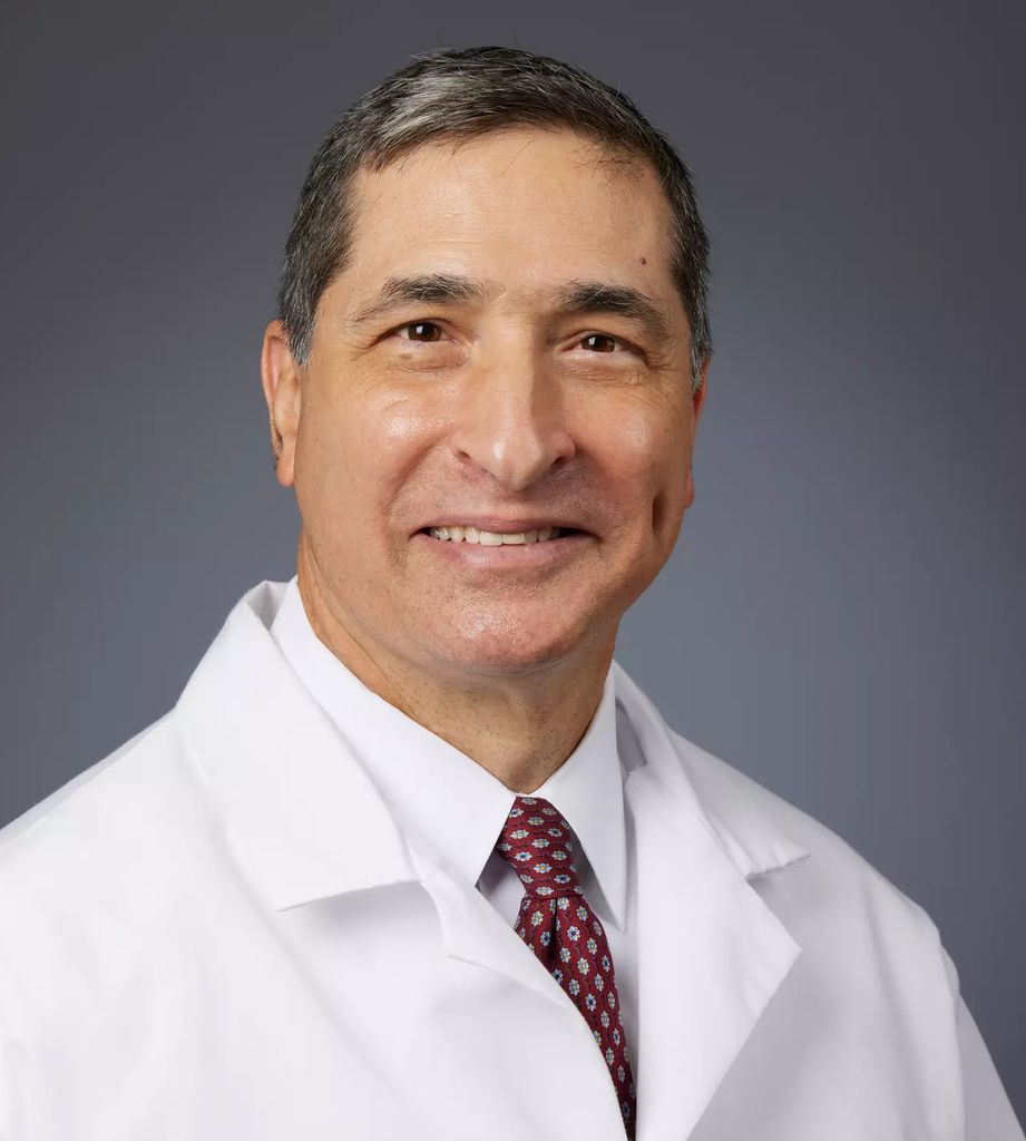 Program Leadership and Administration | Neurology