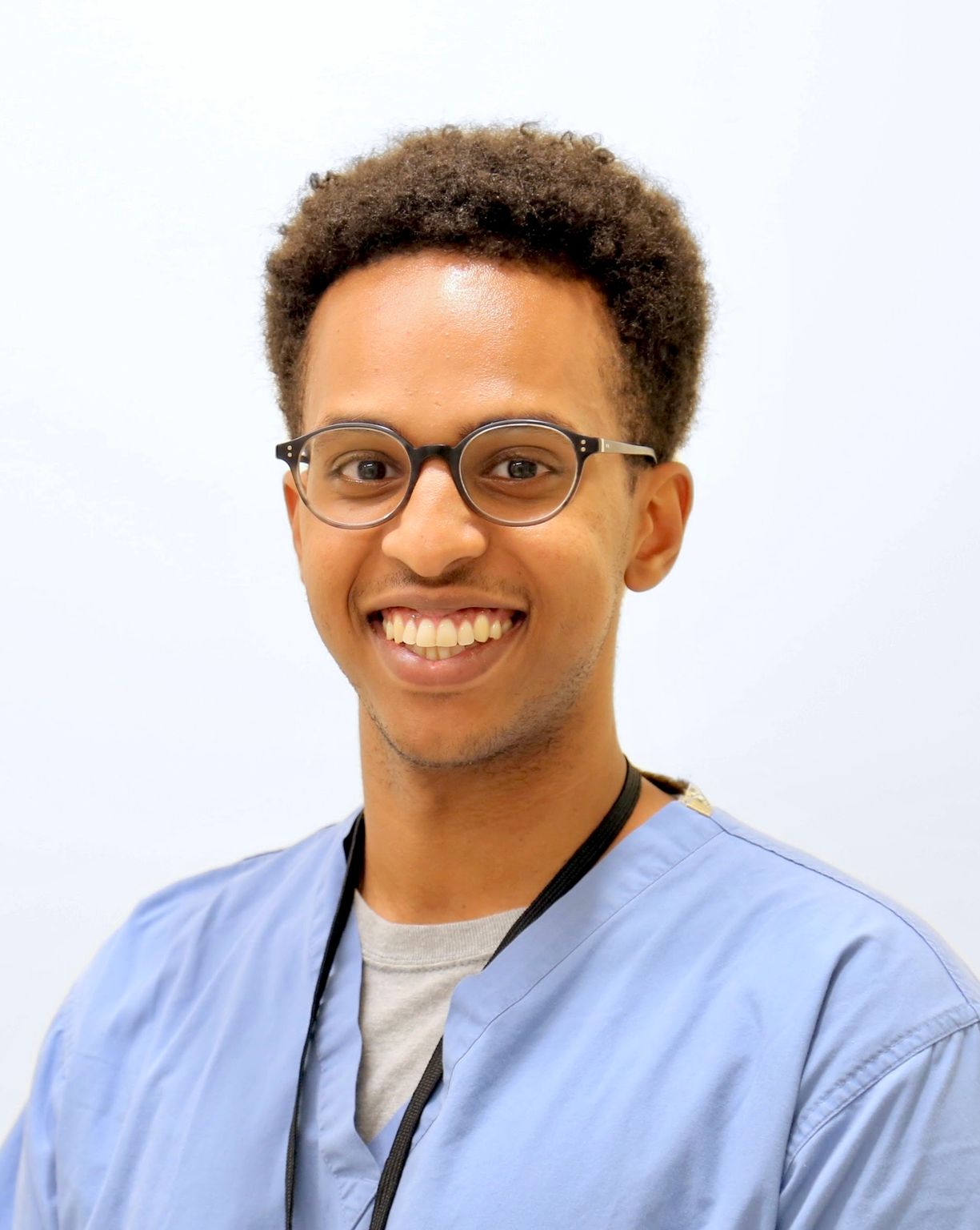 Meet Our Residents | Neurology
