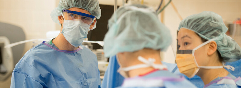 Rotations | Obstetrics & Gynecology