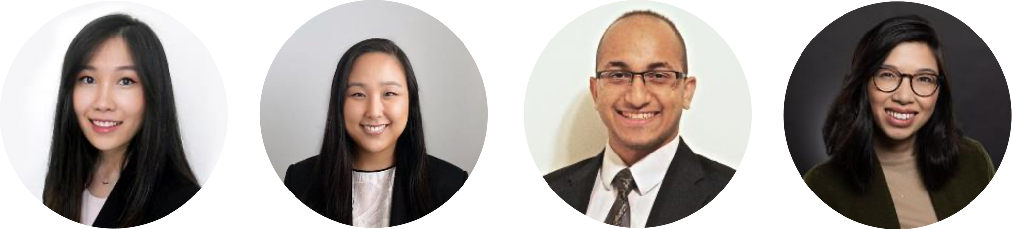 Current Third Year Residents | Ophthalmology
