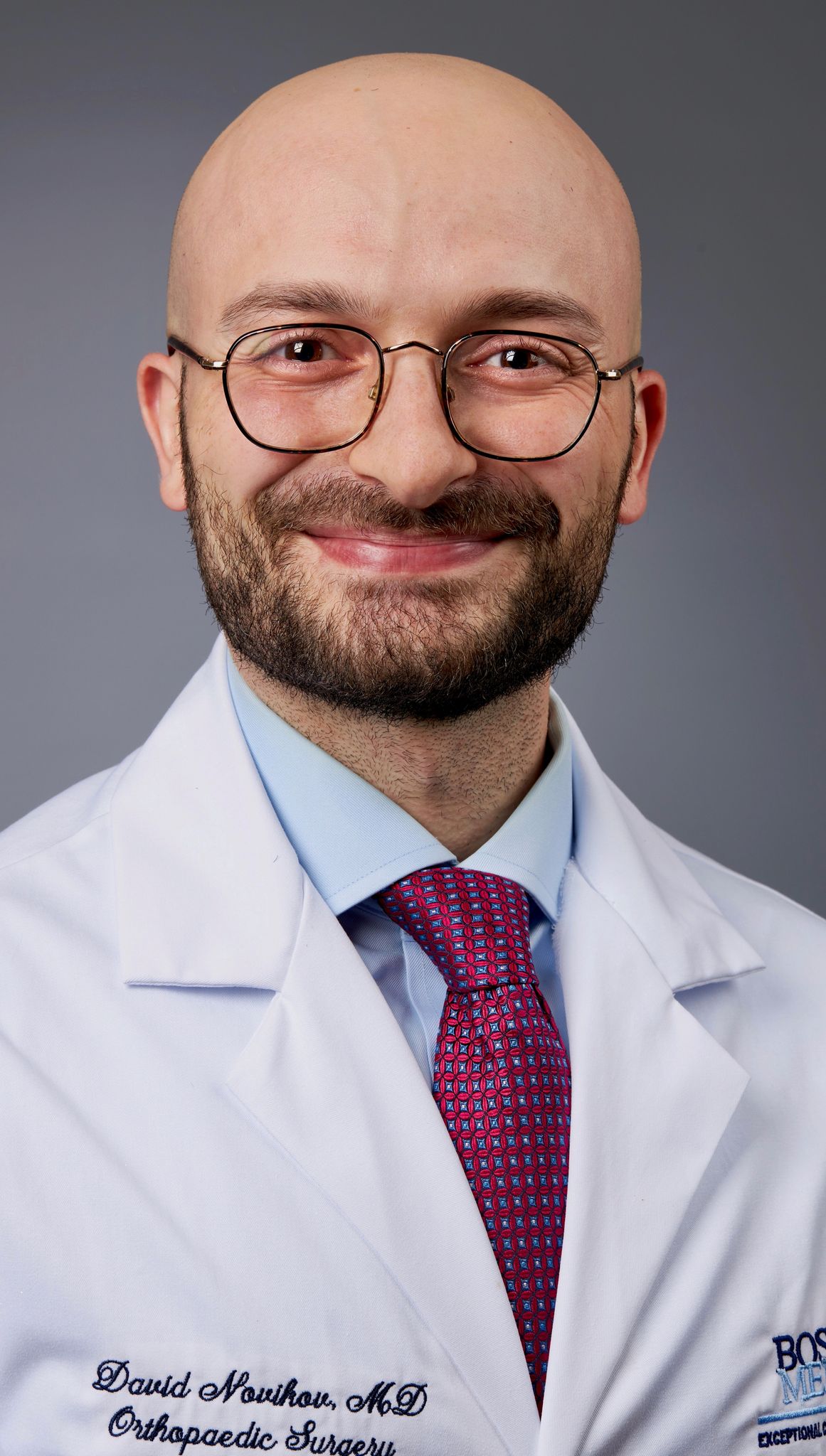 Meet the Residents | Orthopaedic Surgery