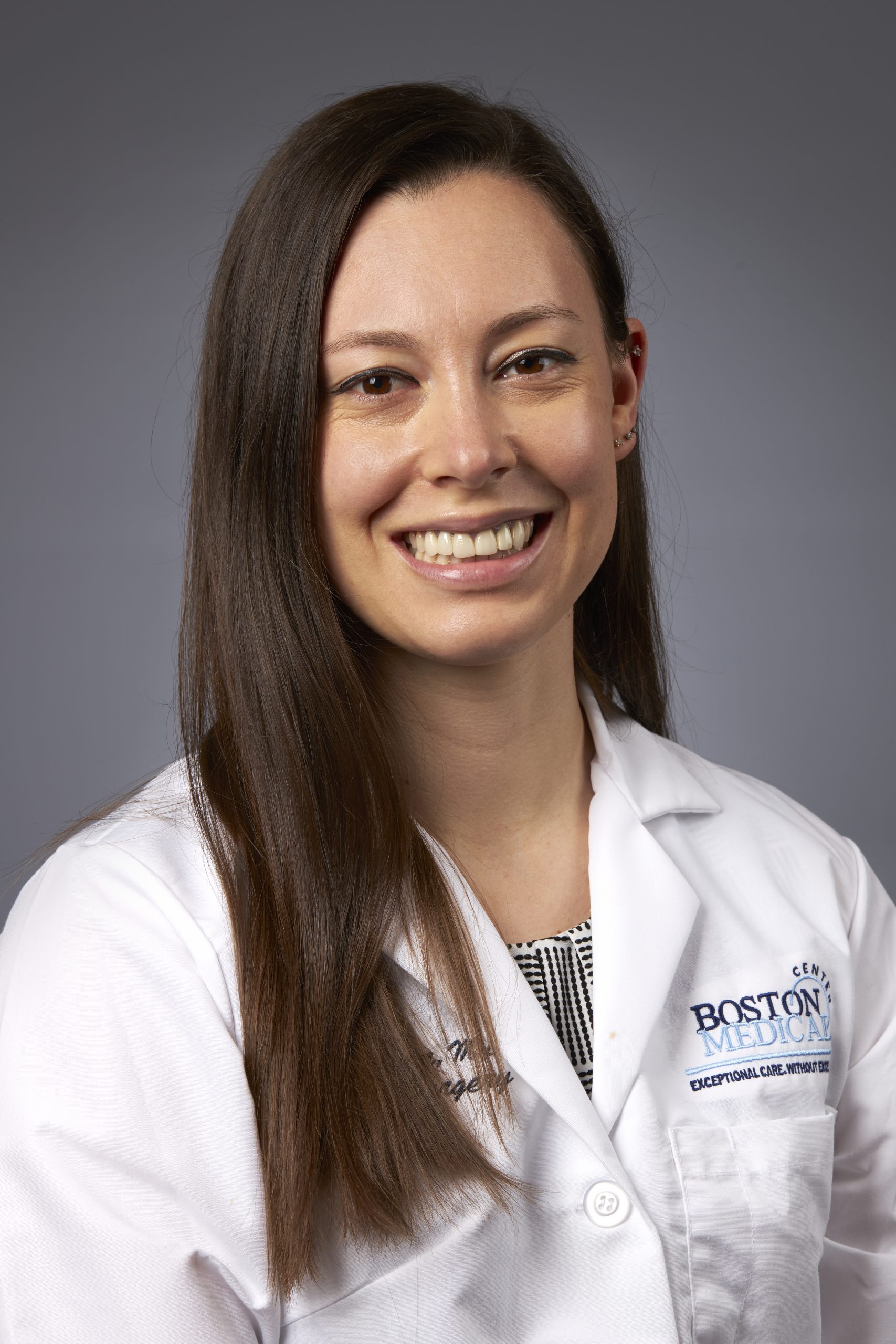 Meet the Residents | Orthopaedic Surgery
