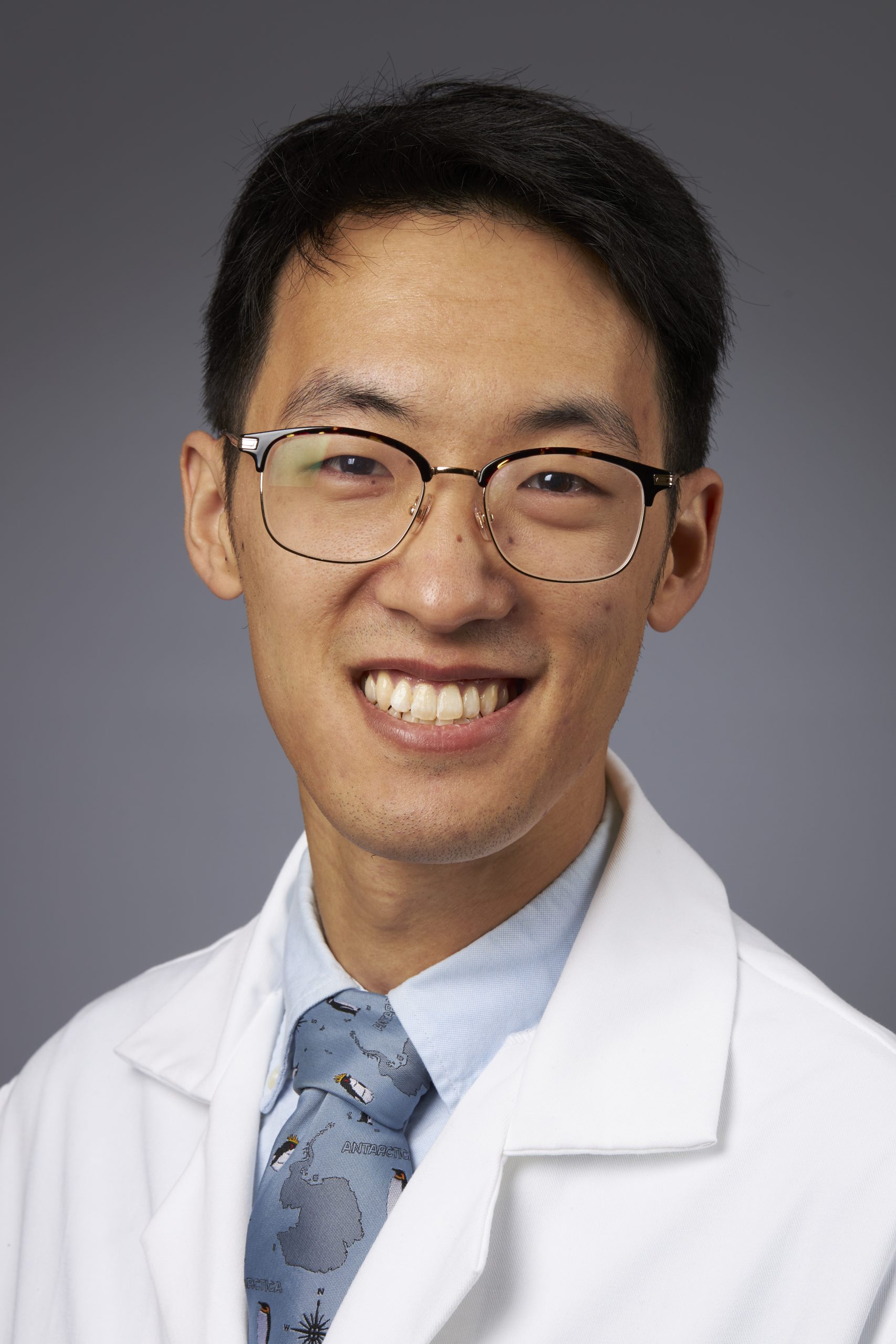 Meet the Residents | Orthopaedic Surgery