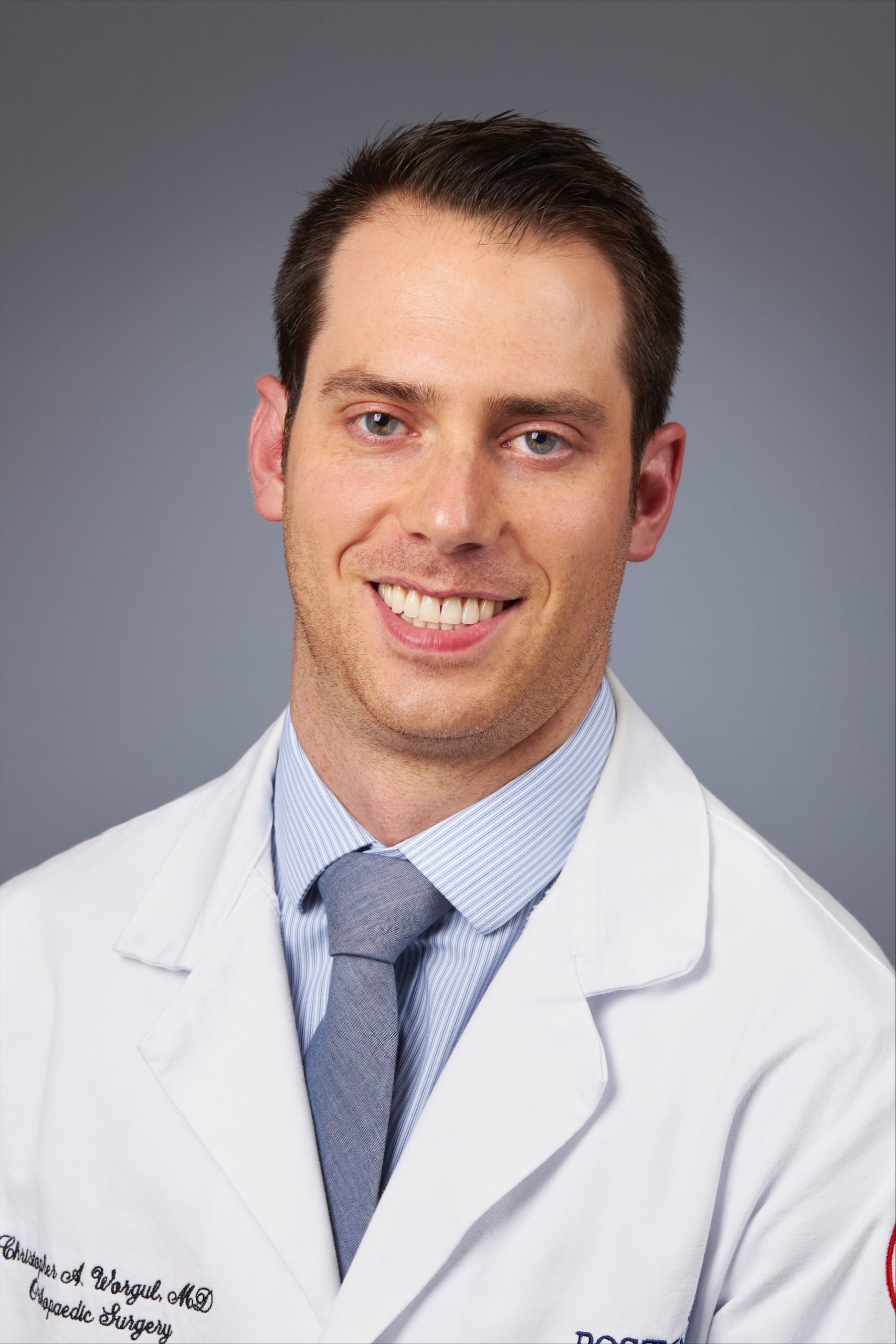 Meet the Residents | Orthopaedic Surgery