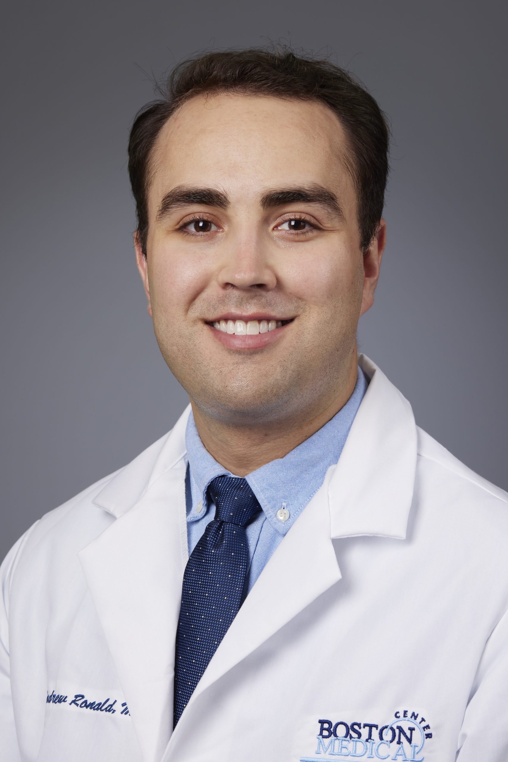 Meet the Residents | Orthopaedic Surgery