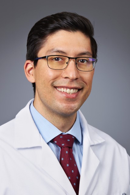 Meet the Residents | Orthopaedic Surgery