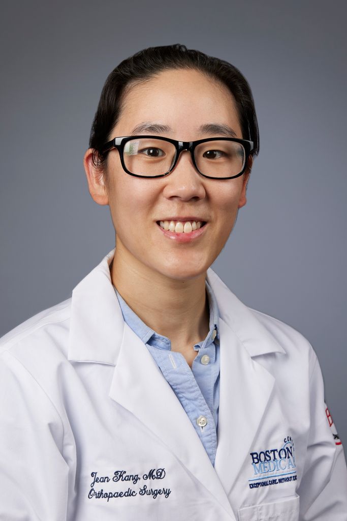Meet the Residents | Orthopaedic Surgery