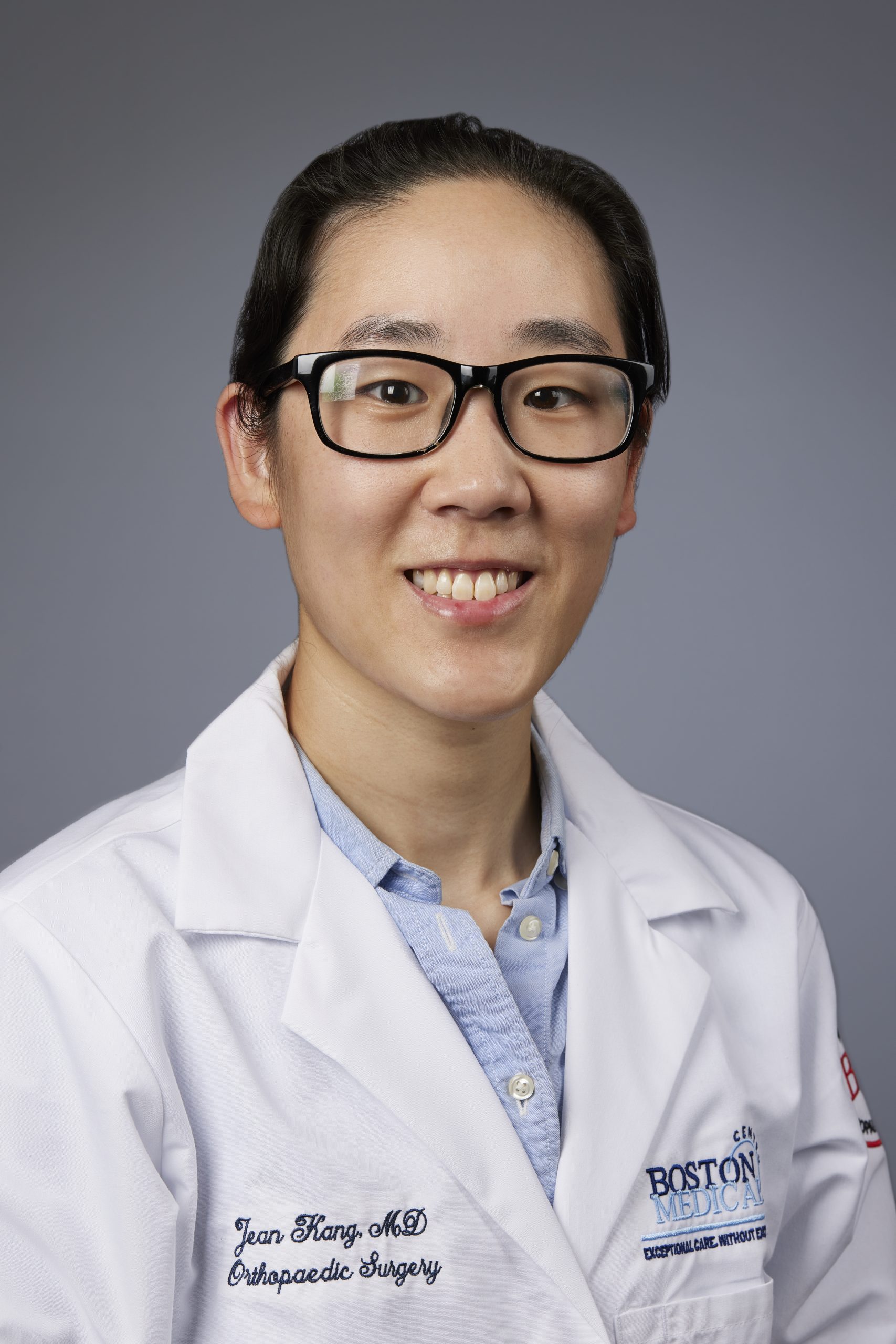 Meet the Residents | Orthopaedic Surgery