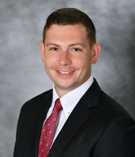 Meet the Residents | Orthopaedic Surgery