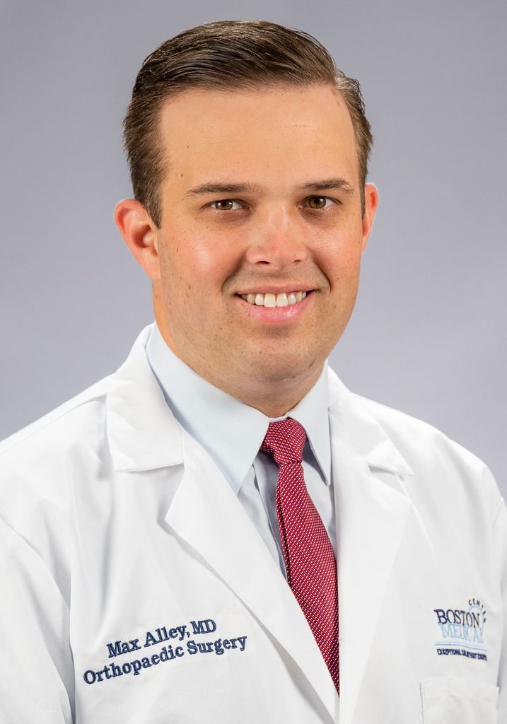 Meet the Residents | Orthopaedic Surgery