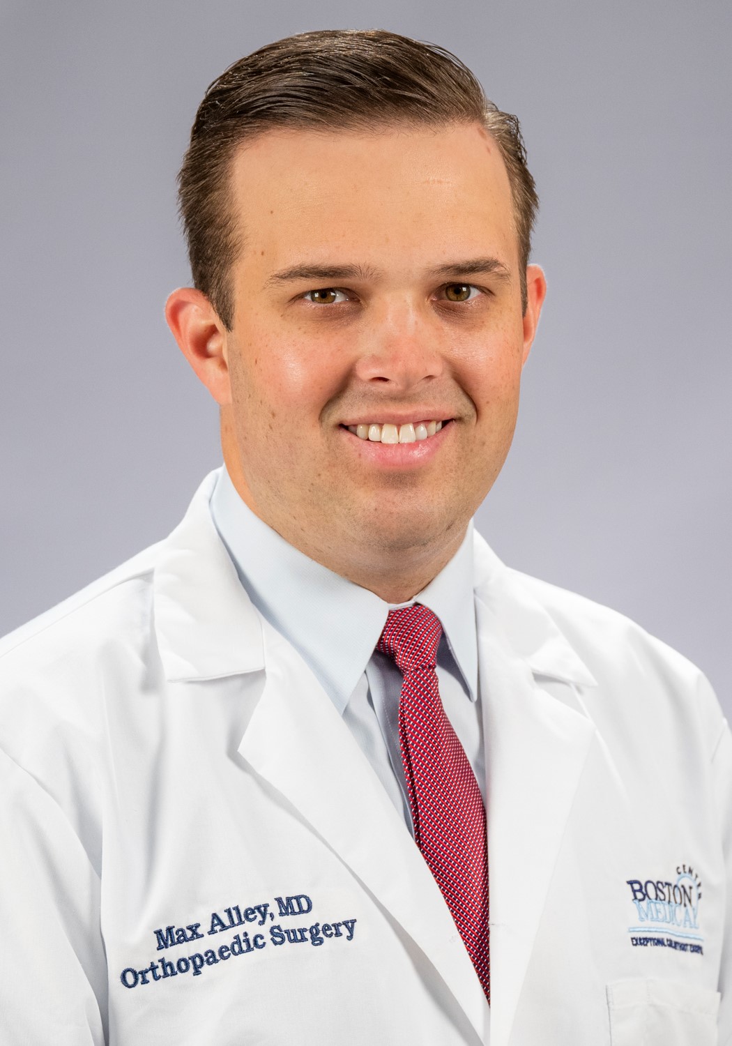 Meet the Residents | Orthopaedic Surgery