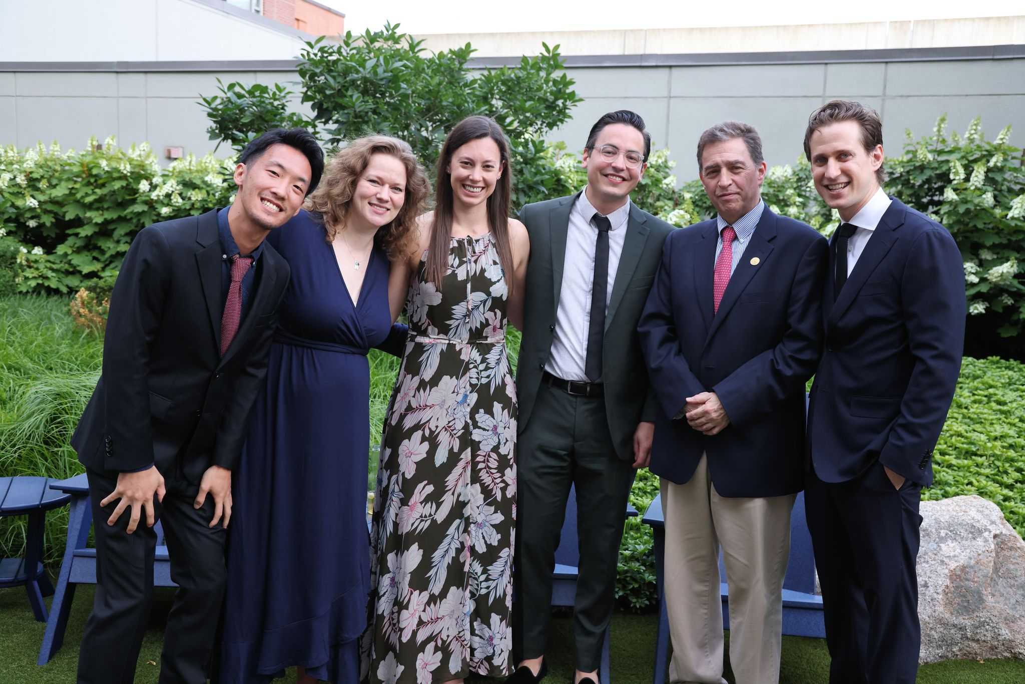 Graduates | Orthopaedic Surgery